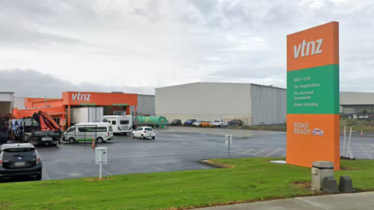 奧克蘭VTNZ測試官涉收賄,逾300名考生須重考路考 - 紐西蘭看中國網